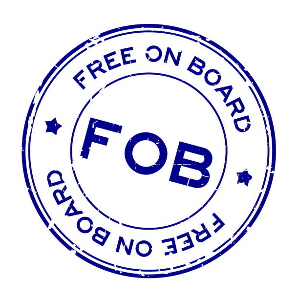 FOB به چه معناست؟ - حمل و نقل بین المللی